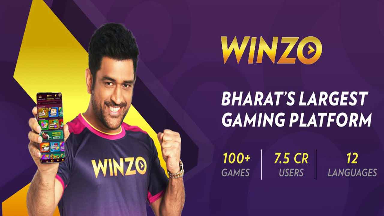 Winzo Game Download - Play To Earn Money in 2025